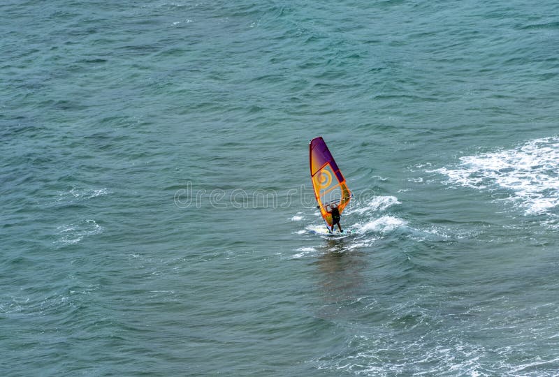 Sailors in navigation stock photo. Image of race, summer - 160956090