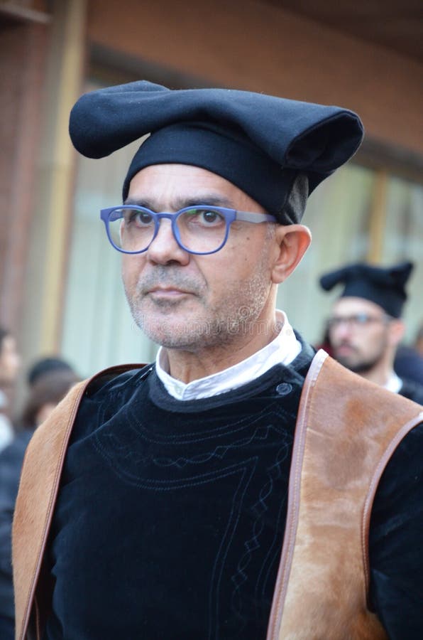 Saint Antioco, Sardinia - 04.16 Editorial Photo - Image of carnival ...