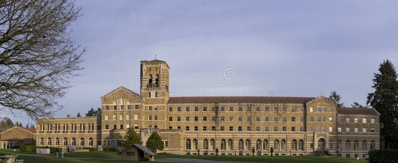 Saint Edwards State Park Picture. Image: 82915275