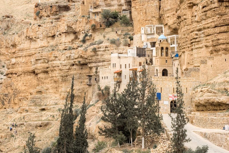 Saint George stock image. Image of palestine, crucifix - 8733011