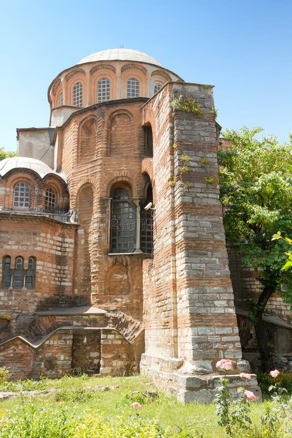 Saint Irina church stock photo. Image of fatih, historic - 20044126
