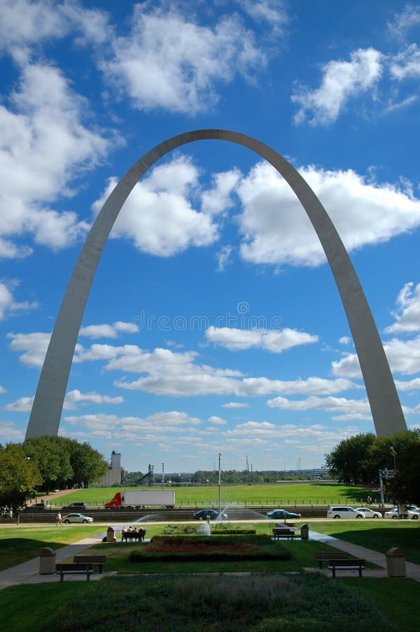 26+ Saint louis arch Free Stock Photos - StockFreeImages