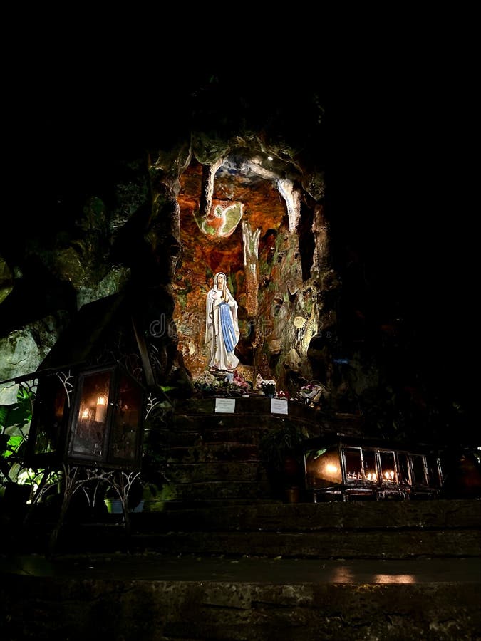 Saint Mary stock image. Image of maria, christiany, mary - 272721917