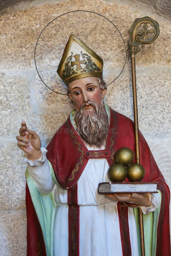 4+ Saint nicholas legend Free Stock Photos - StockFreeImages