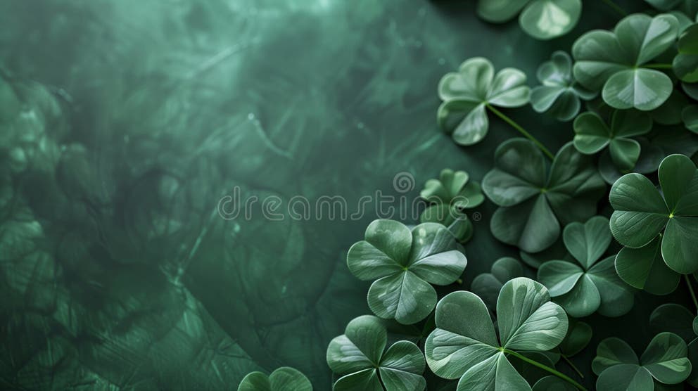Day Saint Patric Copy Space Stock Illustrations – 86 Day Saint Patric ...