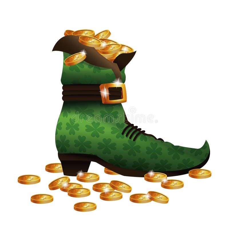 Golden Boot Stock Illustrations – 1,452 Golden Boot Stock Illustrations ...
