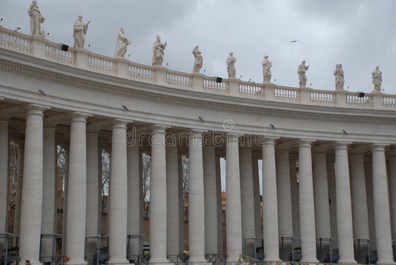 Classical Architecture, Ancient Roman Architecture, Column, Landmark ...