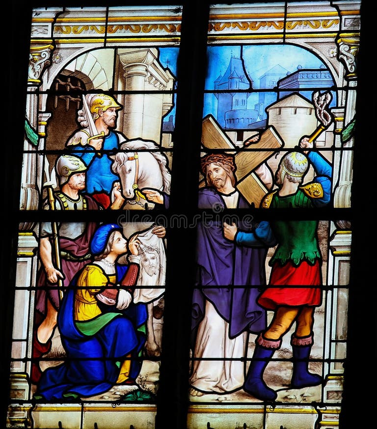 400 Veronica Church Daughter Stock Photos - Free & Royalty-Free Stock ...