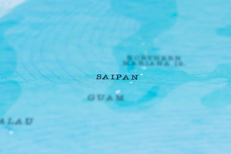 Saipan Map Stock Illustrations – 404 Saipan Map Stock Illustrations ...
