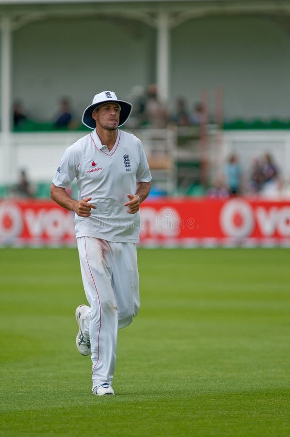 Sajid Mahmood editorial image. Image of people, recreation - 10108010