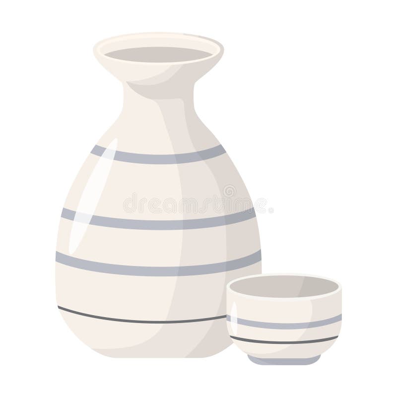 Cup Rice Cartoon Style Stock Illustrations – 154 Cup Rice Cartoon Style ...