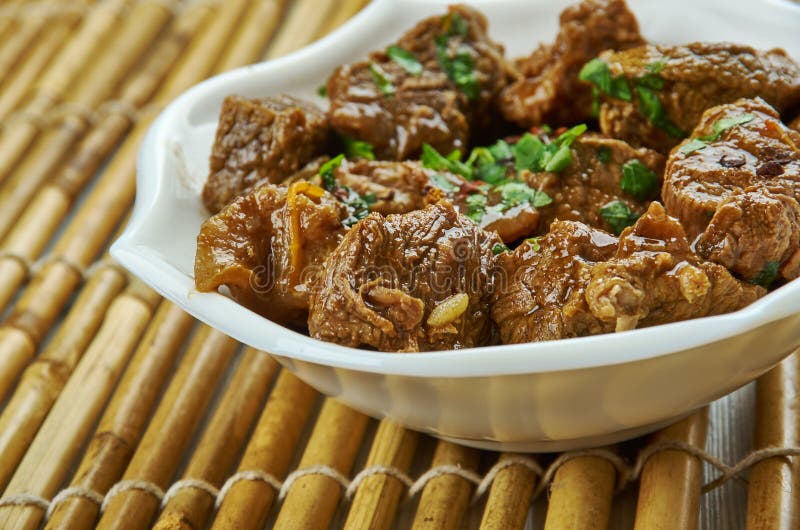 Saksang 库存图片. 图片 包括有 青葱, 叶子, 印度尼西亚语, 印度尼西亚, 柠檬香茅, 姜黄 - 128400015