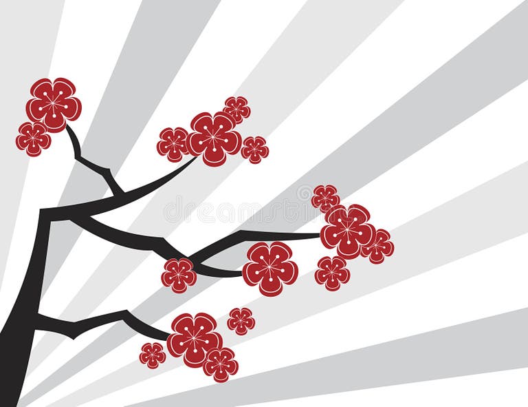 Bold Sakura Stock Illustrations – 241 Bold Sakura Stock Illustrations ...