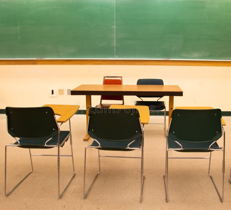 Sala de aula foto de stock. Imagem de estudo, classroom - 22673142