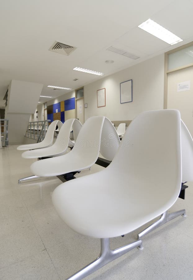 Sala De Espera Del Hospital Imagen. Imagen: 9508558 Sala De Espera Del Hospital Imagen. Imagen: 9508558