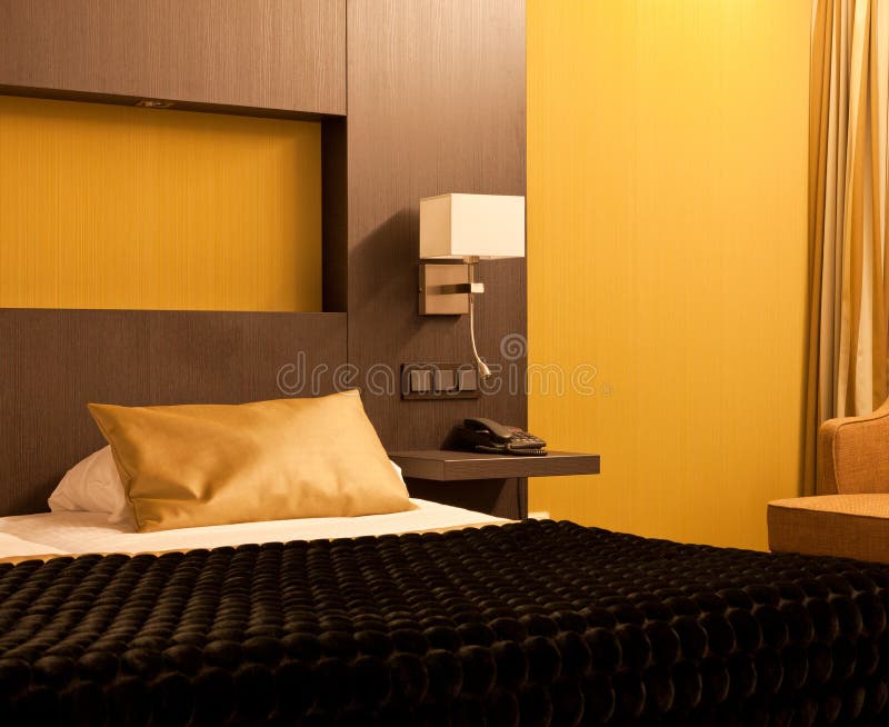 A sala de hotel foto de stock. Imagem de hotel, arquitetura - 48461102