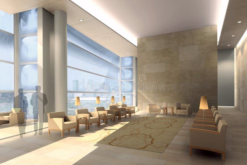 Fondo Blu Speciale Dell'insegna Dell'icona Della Sala Riunioni ...