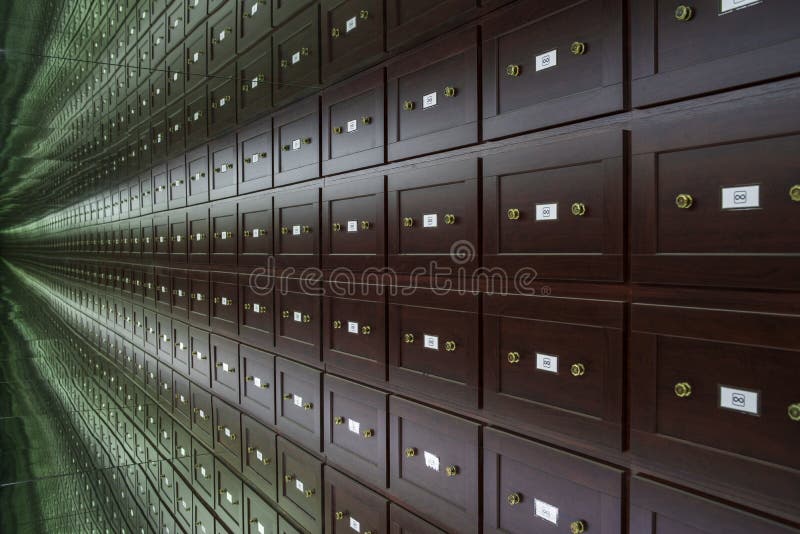 The Safe Room is a Multi-colored Room of Illusions. a Room of Illusions ...