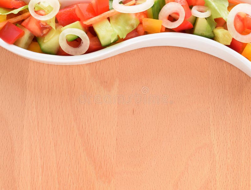 Salad background stock image. Image of mixture, diet - 81368517