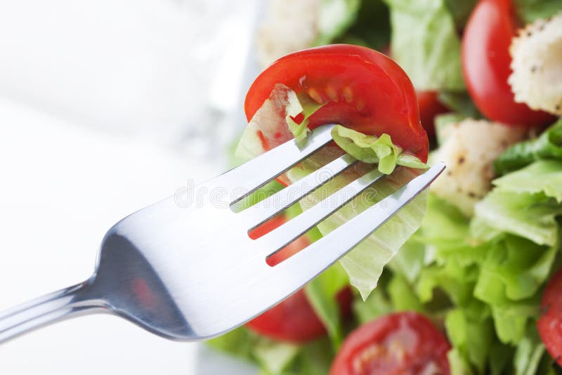 Salad macro stock image. Image of food, green, full, lettuce - 18705723