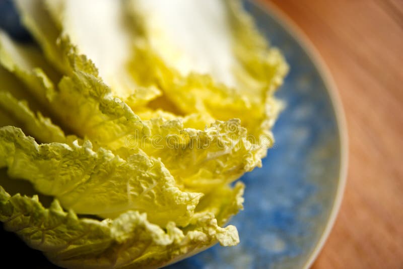 Salad plate stock image. Image of diet, dining, fresh - 68505149