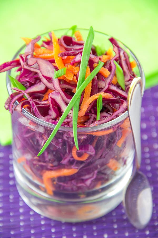 16,241 Gourmet Red Cabbage Salad Stock Photos - Free & Royalty-Free ...