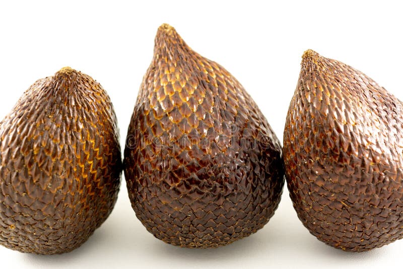 Salak stock image. Image of close, like, salak, texture - 136688531