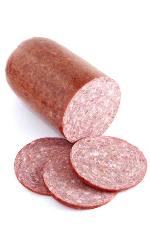 1,600+ Salami Free Stock Photos - StockFreeImages