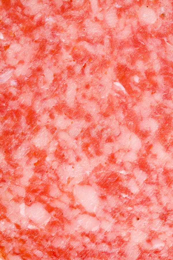 Salami Picture. Image: 3694100