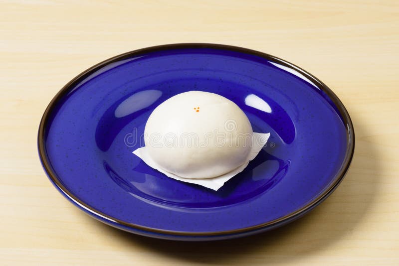 Salapao stock photo. Image of gourmet, dough, traditional - 73354854