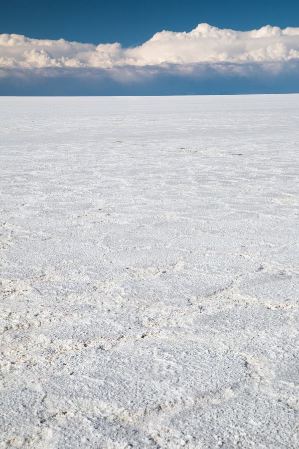 Salar de Uyuni salt desert stock photo. Image of beautiful - 78992528