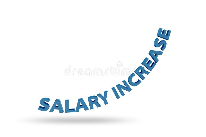 Salary Increase Career Stock Illustrations – 836 Salary Increase Career ...