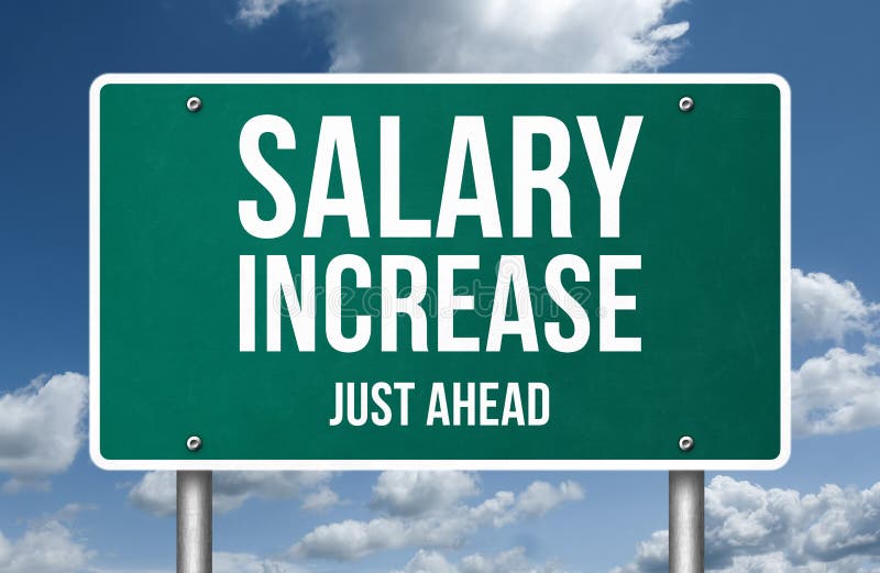 Salary Increase Quotes