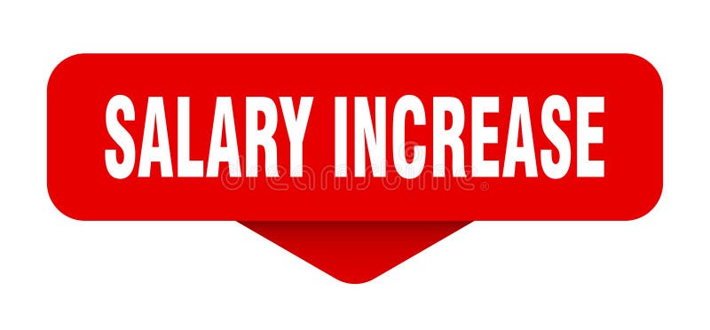 Salary Sticker Stock Illustrations – 1,876 Salary Sticker Stock ...