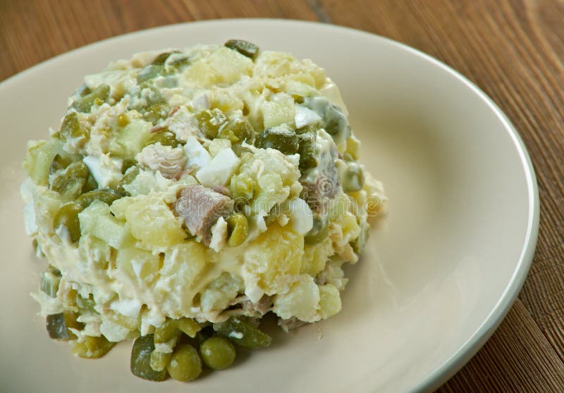 Salata Boeuf Stock Photos - Free & Royalty-Free Stock Photos from ...