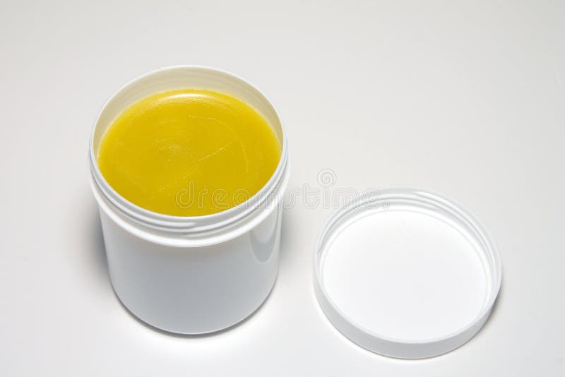 Salben-Creme stockbild. Bild von kosmetik, heilend, doktor - 36956215