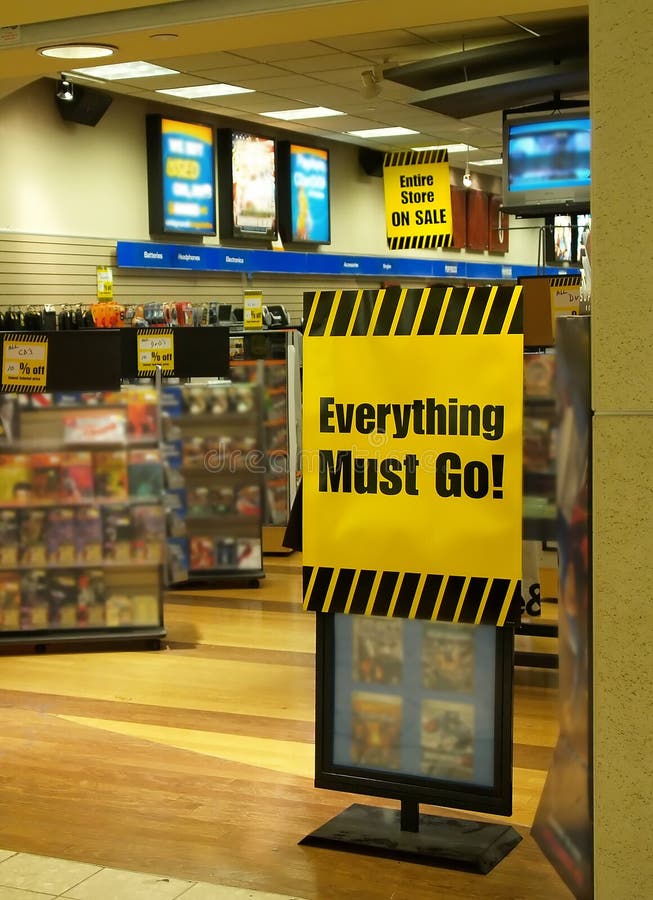 On sale stock photo. Image of store, sold, moving, clearance - 1791860