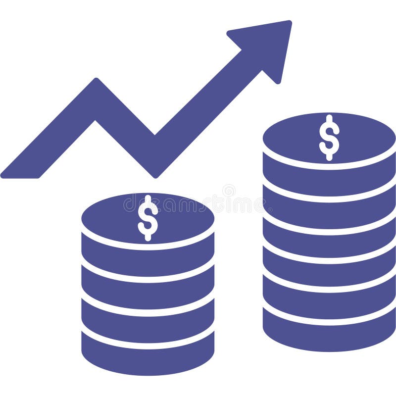 Sale Analytics Sale Analytics Isolated Vector Icon Which Can Easily ...