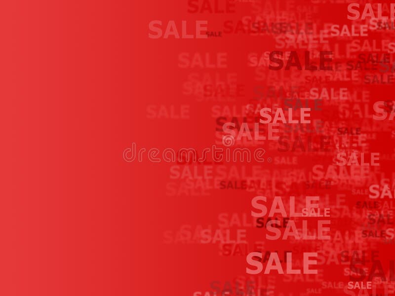 Sale Background Stock Photos - Image: 9966803