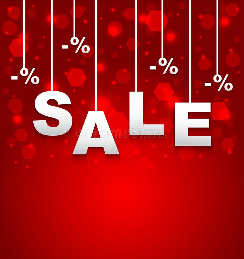 SALE background stock vector. Illustration of seasonal - 37012991