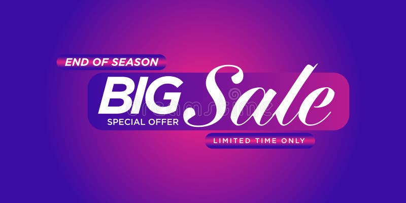 Sale Banner Template Design Background Abstract Mega Sale Poster Sale ...