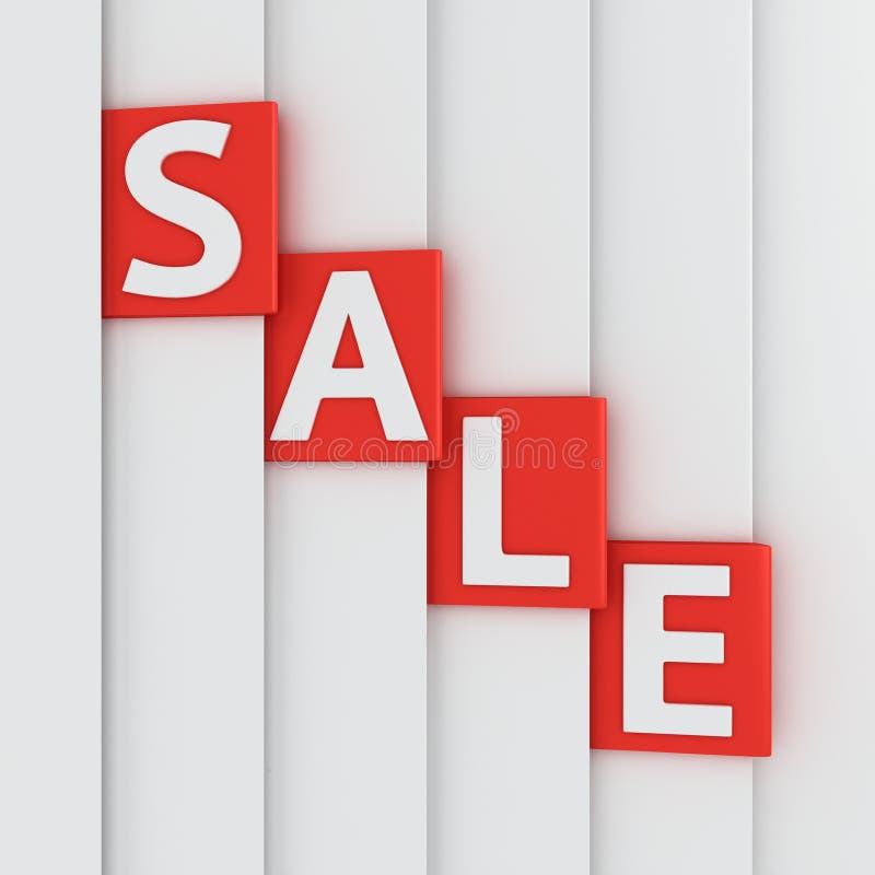 Sale bookmarks stock illustration. Illustration of clean - 31951807