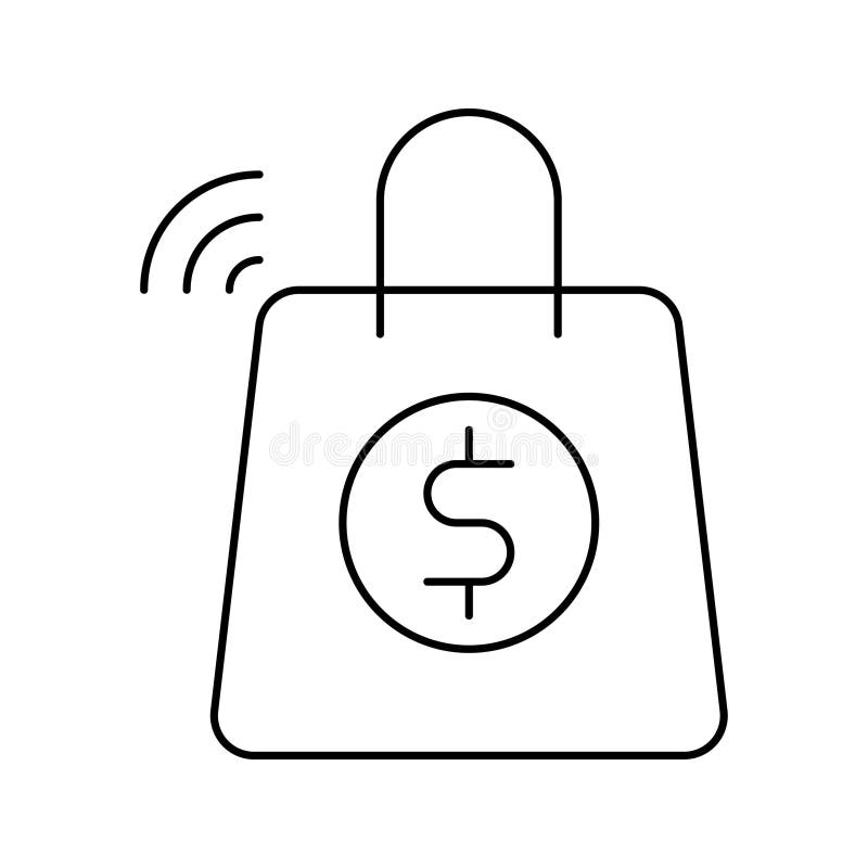 Sale, Cart, Web, Worldwide, Internet Sale Icon Stock Vector ...