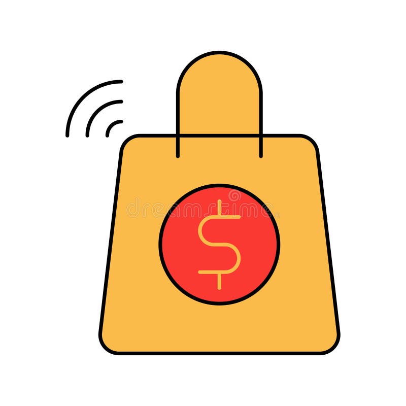 Sale, Cart, Web, Worldwide, Internet Sale Icon Stock Vector ...