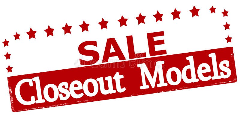 Closeout Models Stock Illustrations – 1 Closeout Models Stock ...