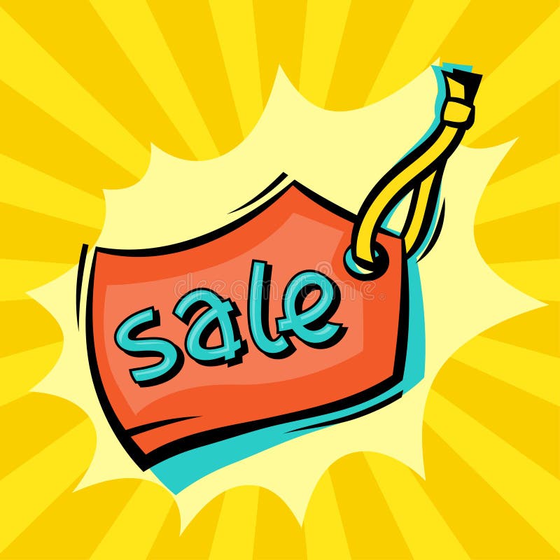 Cartoon Bargain Price Stock Illustrations – 1,214 Cartoon Bargain Price ...