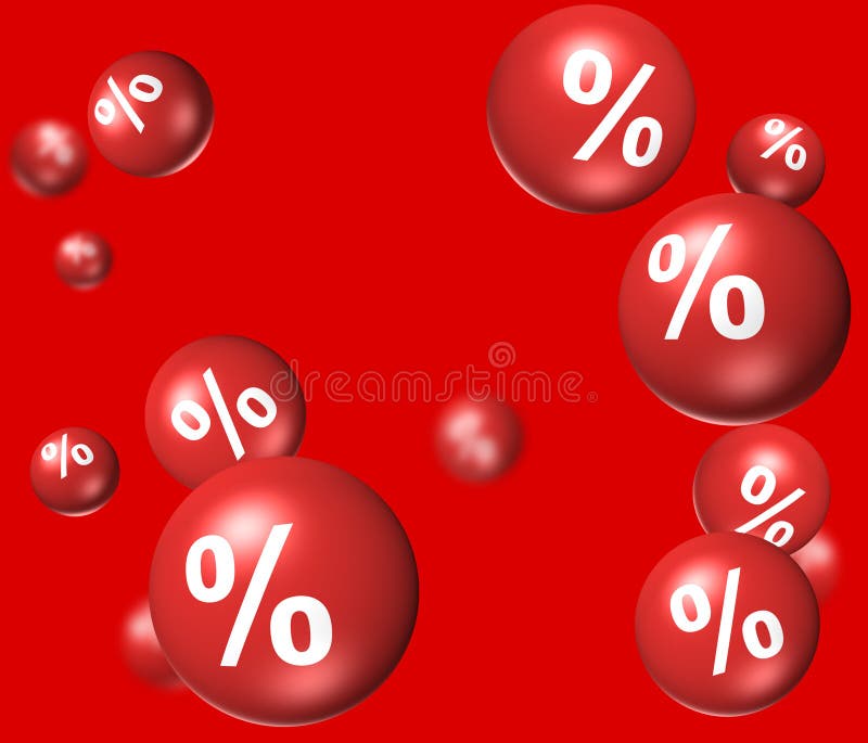Sale Design stock illustration. Illustration of discounts - 42246040