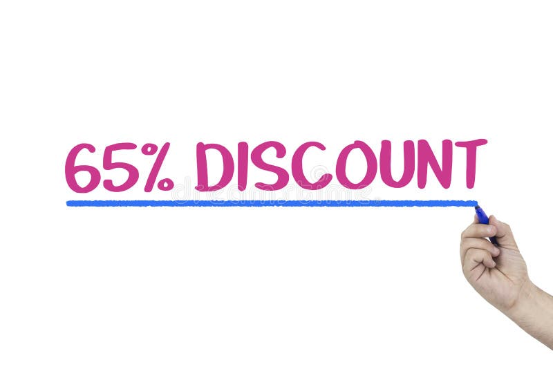 Sale Discount 65 percent stock image. Image of sixty - 114263183 Sale Discount 65 percent stock image. Image of sixty - 114263183
