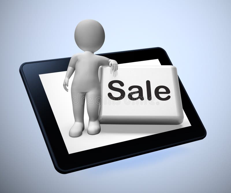 Sale Discounts Concept Icon Means Markdown Price - 3d Illustration ... Sale Discounts Concept Icon Means Markdown Price - 3d Illustration ...