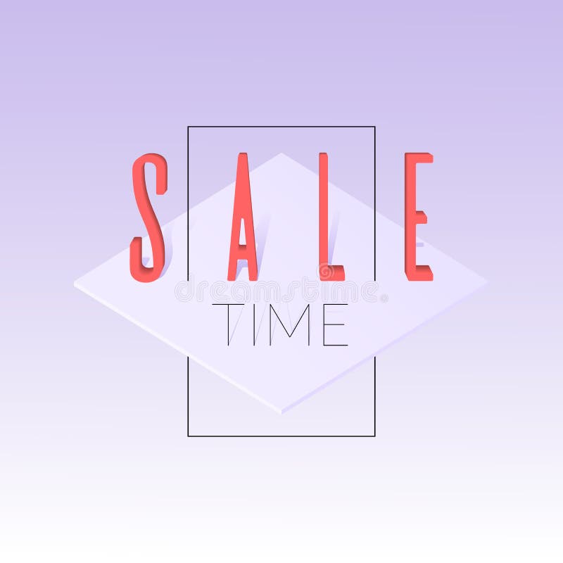 Sale frame stock vector. Illustration of badge, discount - 95668267